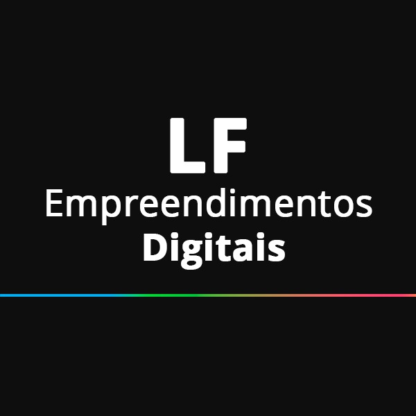 LF Empreendimentos Digitais - Lucas Franzói